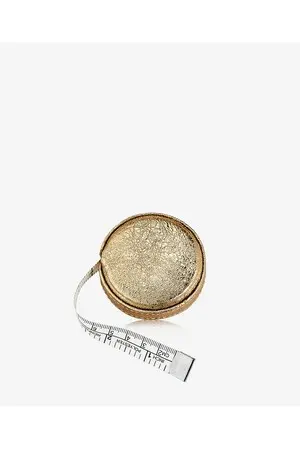 Gigi New York Tape Measure - Red