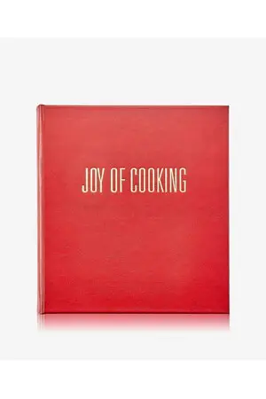 Gigi New York Joy Of Cooking - Gold