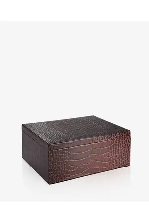 Gigi New York Large Box - Natural
