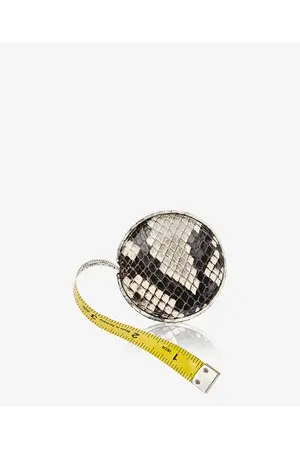 Gigi New York Tape Measure - Red