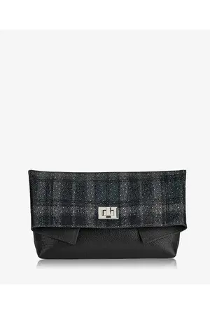 Gigi New York Claire Clutch