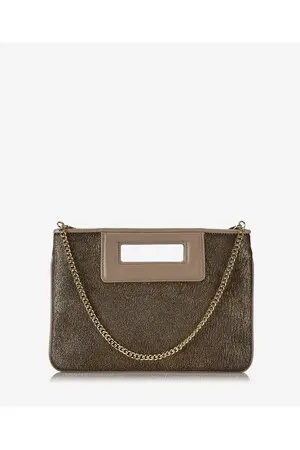 Gigi New York Trimmed Clutches