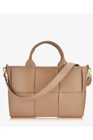 Gigi New York Satchel Totes