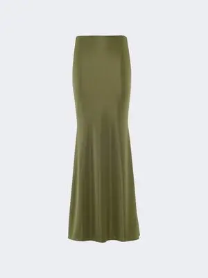 LA SEMAINE Maxi Skirt