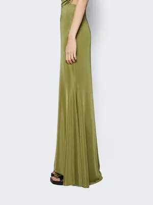 LA SEMAINE Maxi Skirt