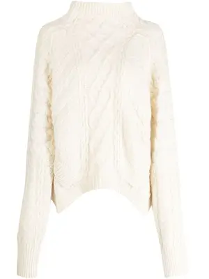 Erdem Medium Knit Sweaters For Women