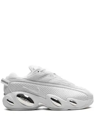 Nike X Nocta Glide Chrome Sneakers - White