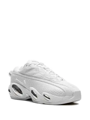 Nike X Nocta Glide Chrome Sneakers - White