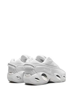 Nike X Nocta Glide Chrome Sneakers - White