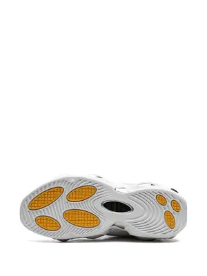 Nike X Nocta Glide Chrome Sneakers - White