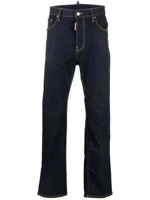 Dsquared2 Slim-leg Jeans