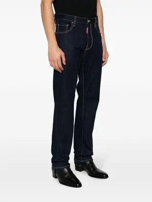 Dsquared2 Slim-leg Jeans