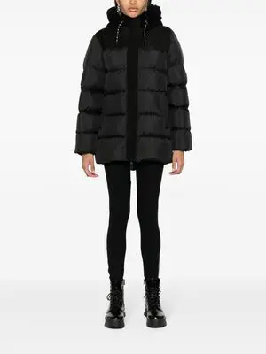 UGG Shasta Hooded Padded Jacket