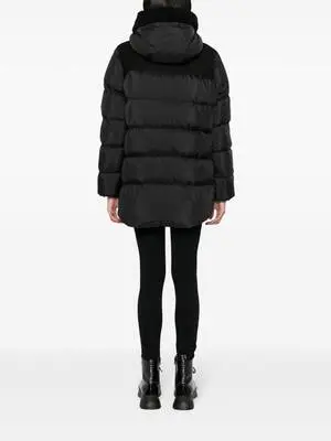 UGG Shasta Hooded Padded Jacket