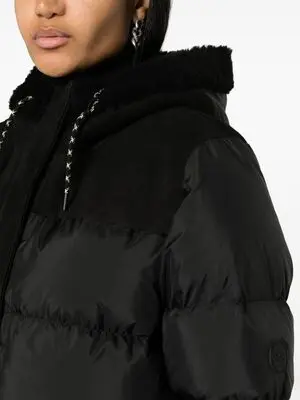 UGG Shasta Hooded Padded Jacket