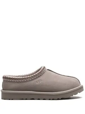 UGG Tasman Goat Slippers - Grey