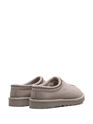 UGG Tasman Goat Slippers - Grey