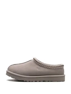 UGG Tasman Goat Slippers - Grey