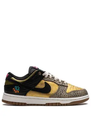 Nike Dunk Low Dia De Los Muertos Sneakers