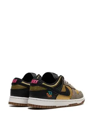 Nike Dunk Low Dia De Los Muertos Sneakers