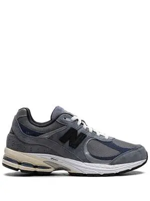 NEW BALANCE Jjjjound X 2002r Storm Sneakers - Blue
