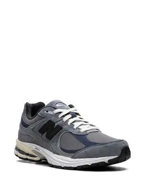 NEW BALANCE Jjjjound X 2002r Storm Sneakers - Blue