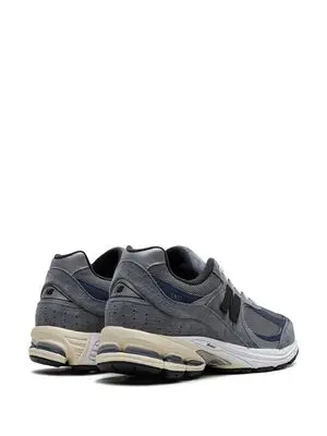 NEW BALANCE Jjjjound X 2002r Storm Sneakers - Blue