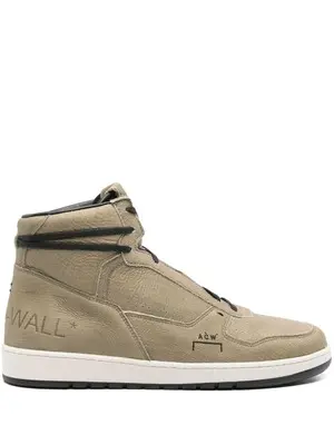 A-cold-wall* Perforated Sneakers For Men