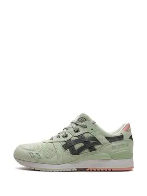 Asics X End. Gel-lyte Iii Sneakers - Green