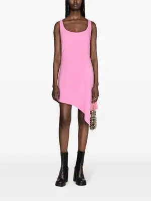 Dsquared2 Asymmetric Minidress