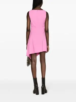 Dsquared2 Asymmetric Minidress