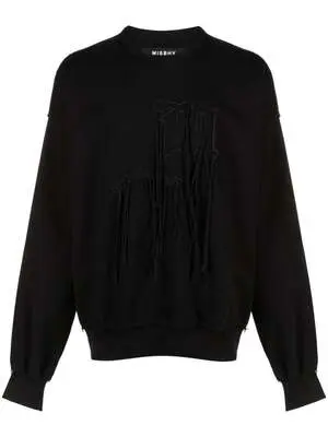 MISBHV Crew-neck Sweatshirt