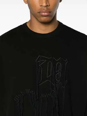 MISBHV Crew-neck Sweatshirt