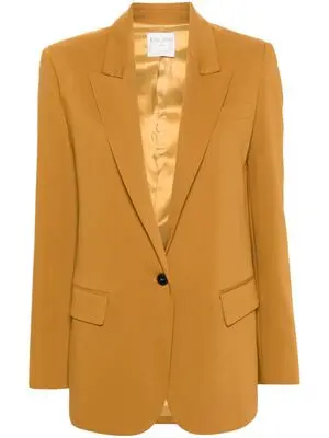 FORTE_FORTE Single-breasted Blazer
