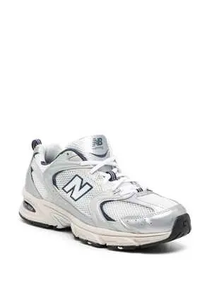 NEW BALANCE 530 Sneakers - Grey