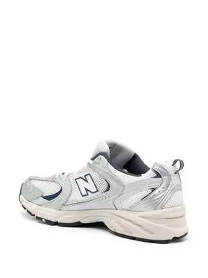 NEW BALANCE 530 Sneakers - Grey