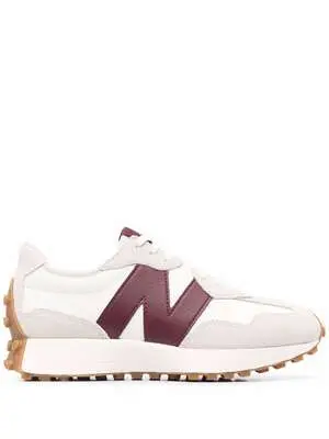 NEW BALANCE 327 Sneakers - White