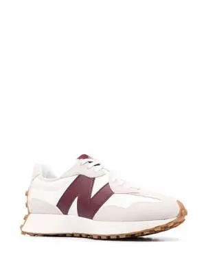NEW BALANCE 327 Sneakers - White