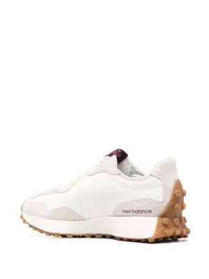 NEW BALANCE 327 Sneakers - White