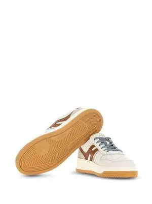 Hogan H630 Low-top Sneakers