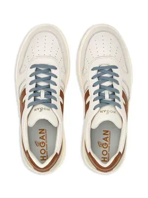Hogan H630 Low-top Sneakers