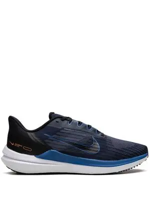 Nike Air Winflo 9 Sneakers - Blue