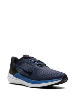 Nike Air Winflo 9 Sneakers - Blue