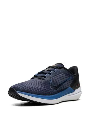 Nike Air Winflo 9 Sneakers - Blue