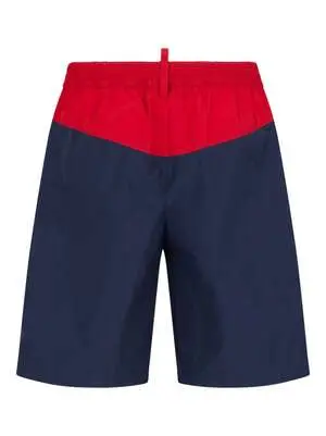 Dsquared2 90's Urban Boxer Shorts