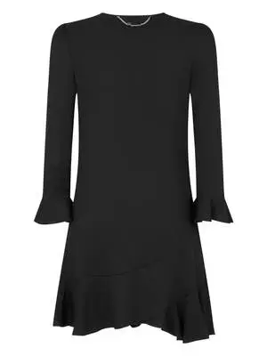 Dsquared2 Cut Out-detail Minidress