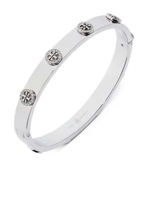 Tory Burch Miller Stud Hinge Bracelet