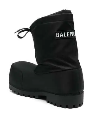 Balenciaga Alaska Low Boots
