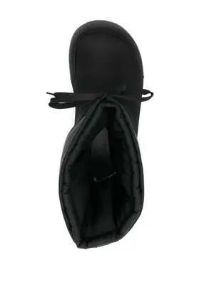 Balenciaga Alaska Low Boots