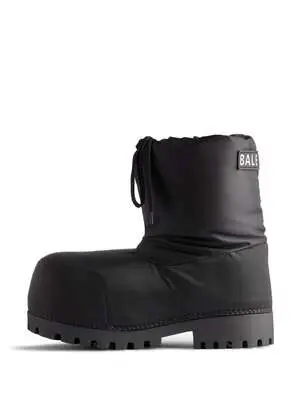 Balenciaga Alaska Low Boots